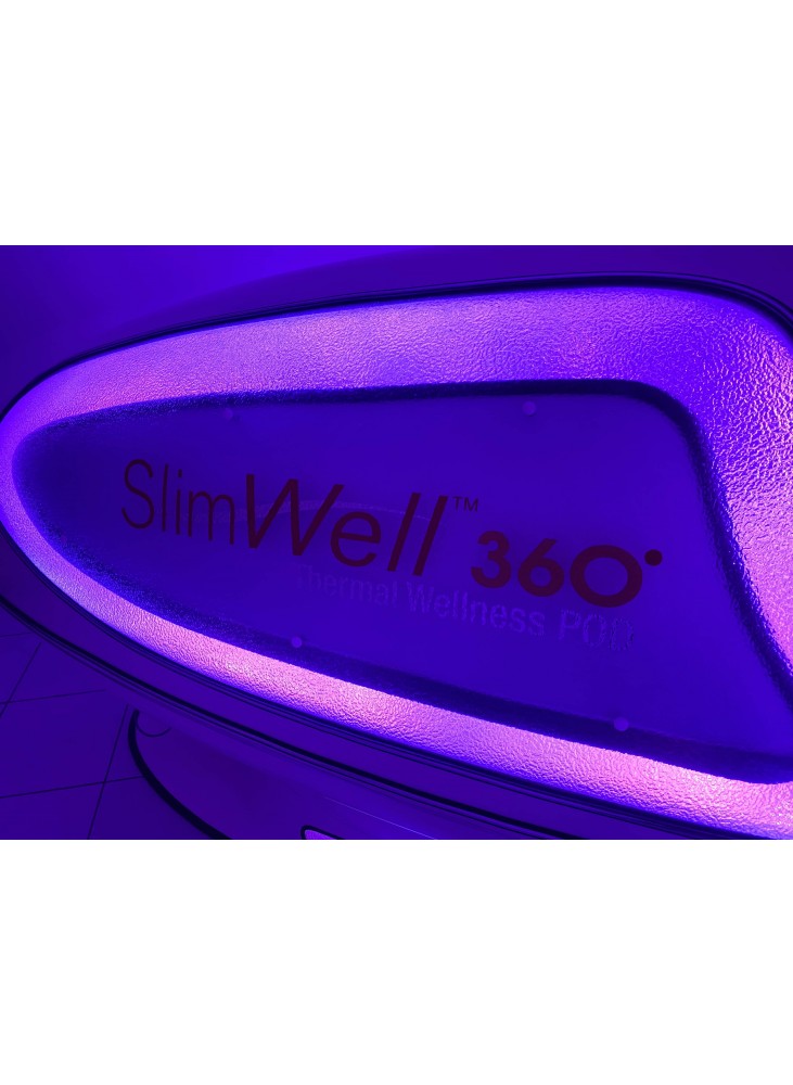 Cocoon SlimWell 360 Deluxe Kauf Verkauf Schweiz Frankreich