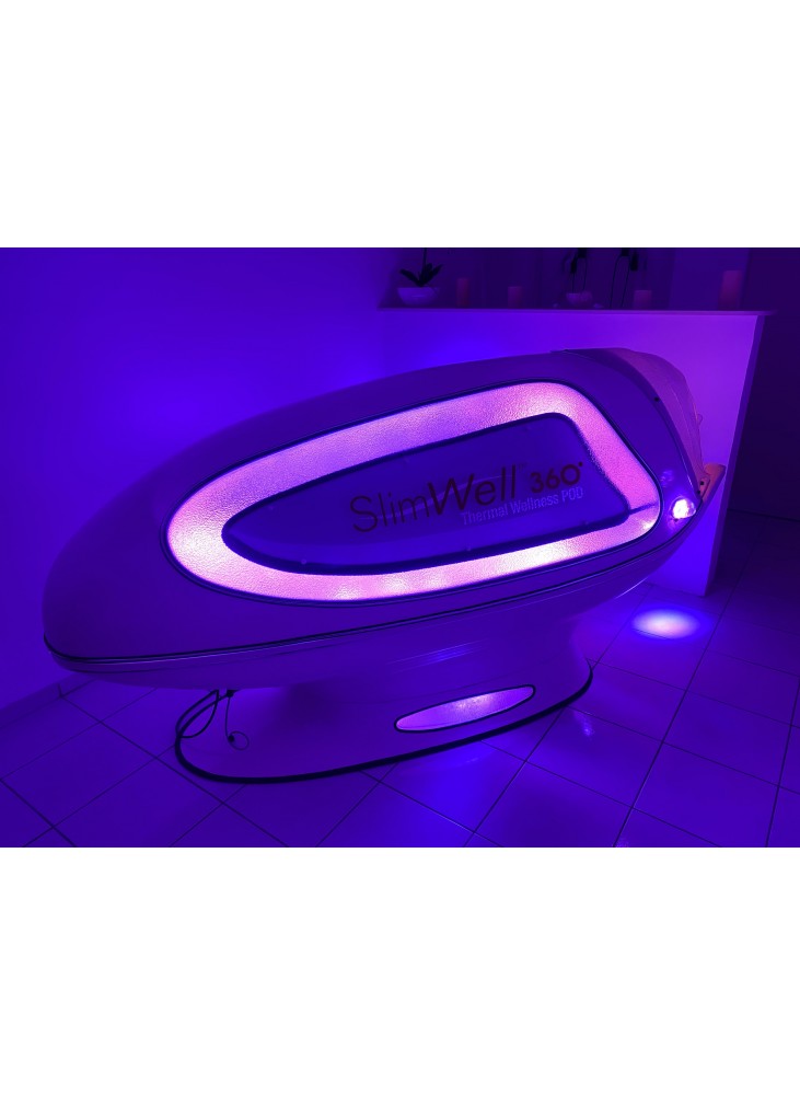 Cocoon SlimWell 360 Deluxe Kauf Verkauf Schweiz Frankreich