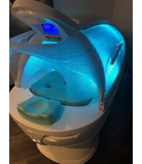 Cocoon Sybaritic Spajet2G Spa Occasion 2018 Achat Vente Suisse France