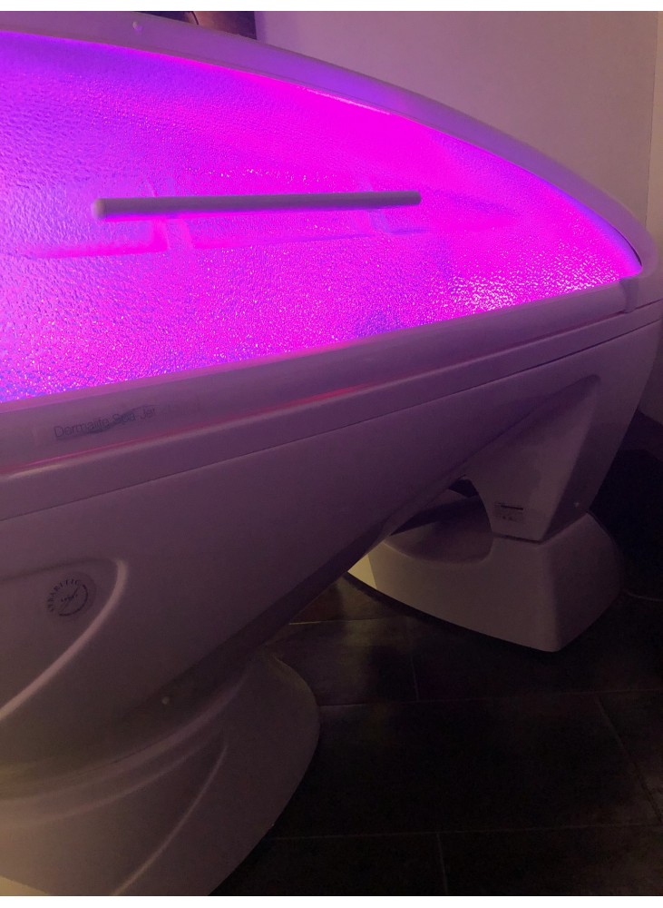 Cocoon Sybaritic Spajet2G Spa Occasion 2018 Achat Vente Suisse France