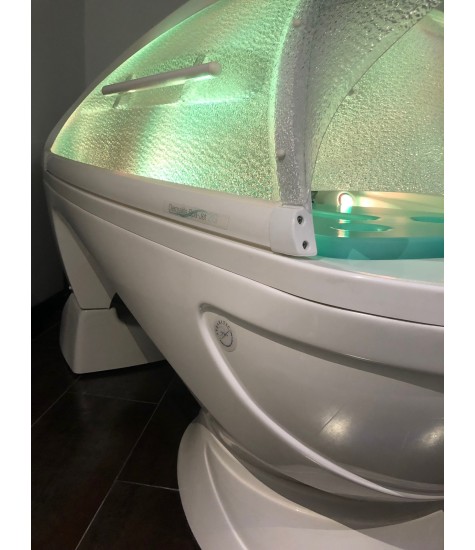 Cocoon Sybaritic Spajet2G Spa Occasion 2018 Achat Vente Suisse France